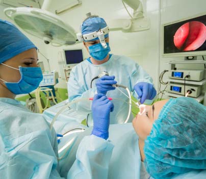 Acute Sinusitis Treatment - Cure Acute Sinus Permanently In A Day