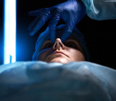 Turbinate reduction surgery cost in Delhi - Get An Estimate.