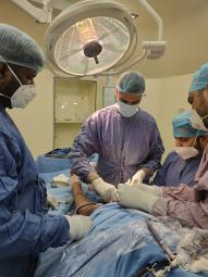 Dr. Manu Bora - Top Orthopedic Surgeon in Delhi NCR