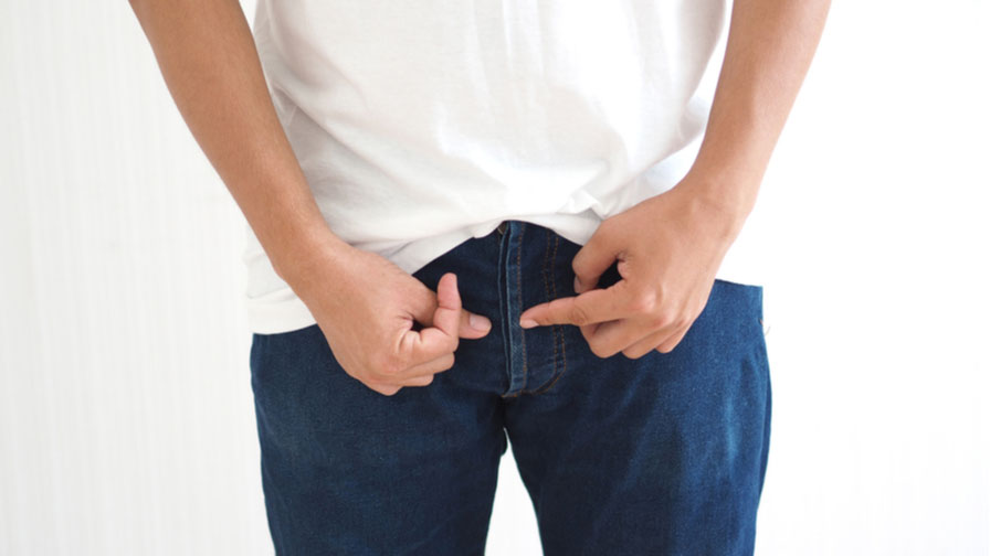 Phimosis: Causes, Symptoms, Treatment and Prevention