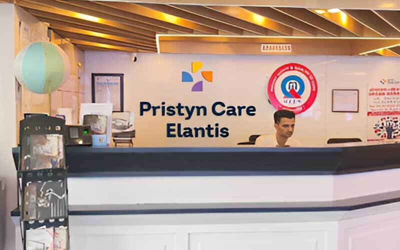 Pristyn Care Elantis: A Multi Speciality NABH Accredited Hospital