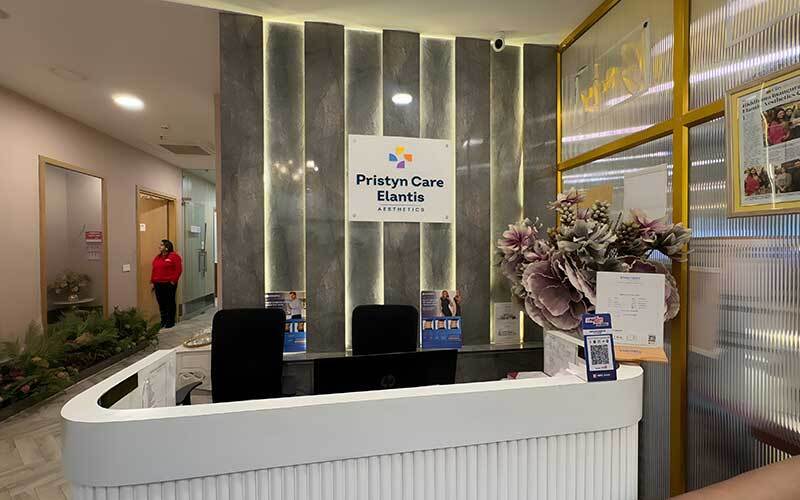 Pristyn Care Elantis: A Multi Speciality NABH Accredited Hospital