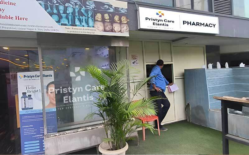 Pristyn Care Elantis: A Multi Speciality NABH Accredited Hospital