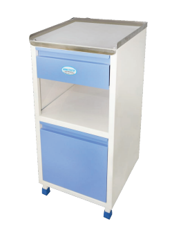 Ward Equipment