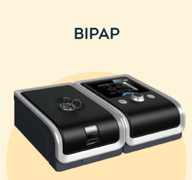 Buy BIPAP Machine At Affordable Price - Upto 40% OFF