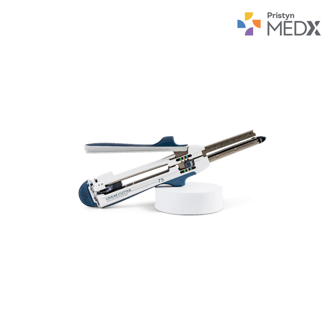 Ethicon linear cutter