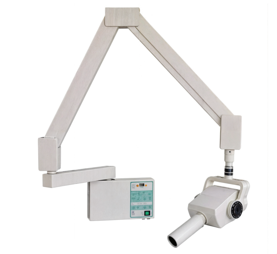 Dental X-ray Wall Mounting Model