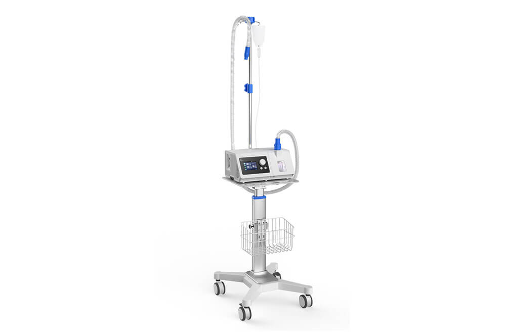 Ventilator