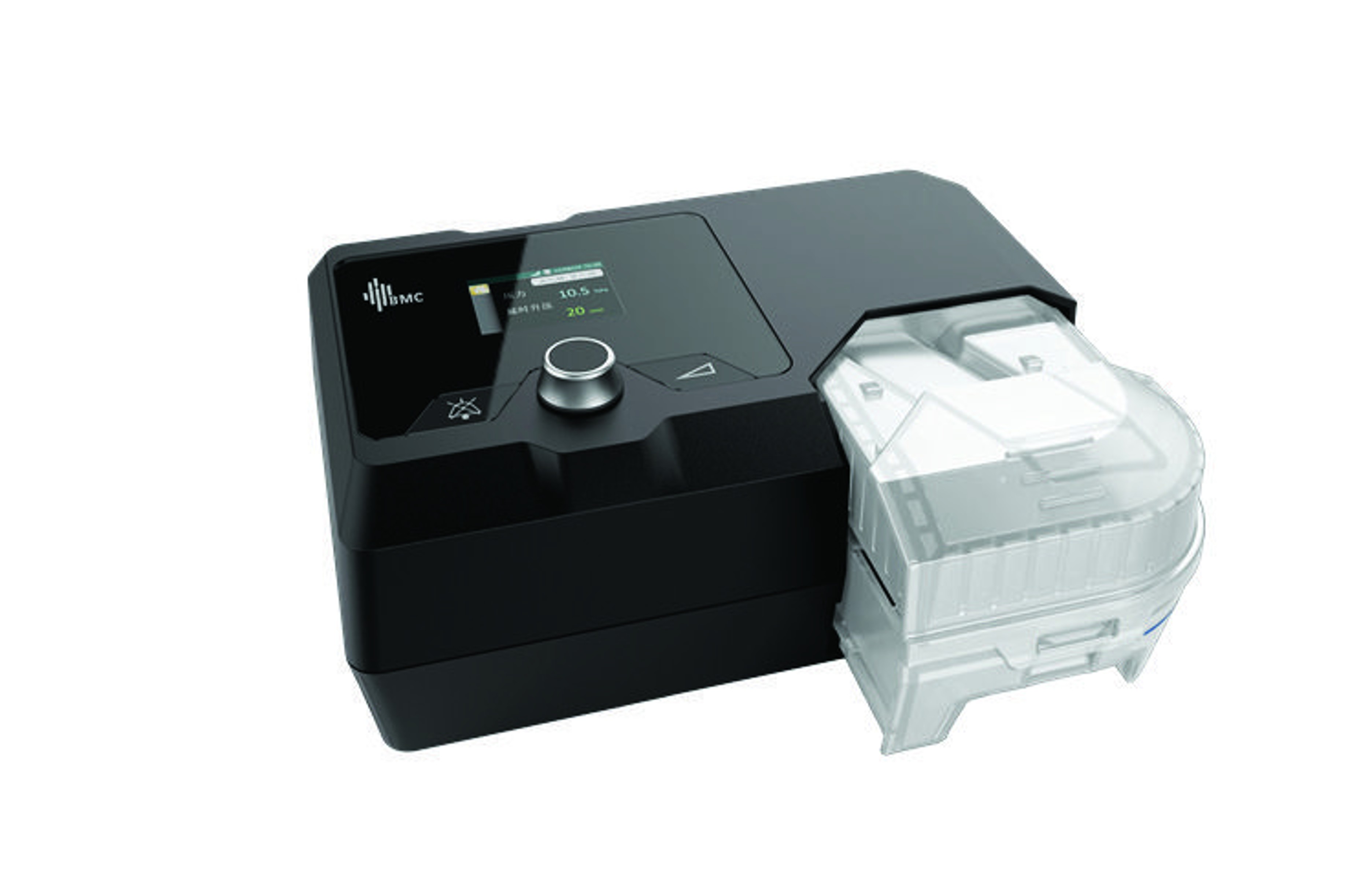 TOP BMC CPAP G2S A20 Machine Free Home Delivery : Pristyn Medx