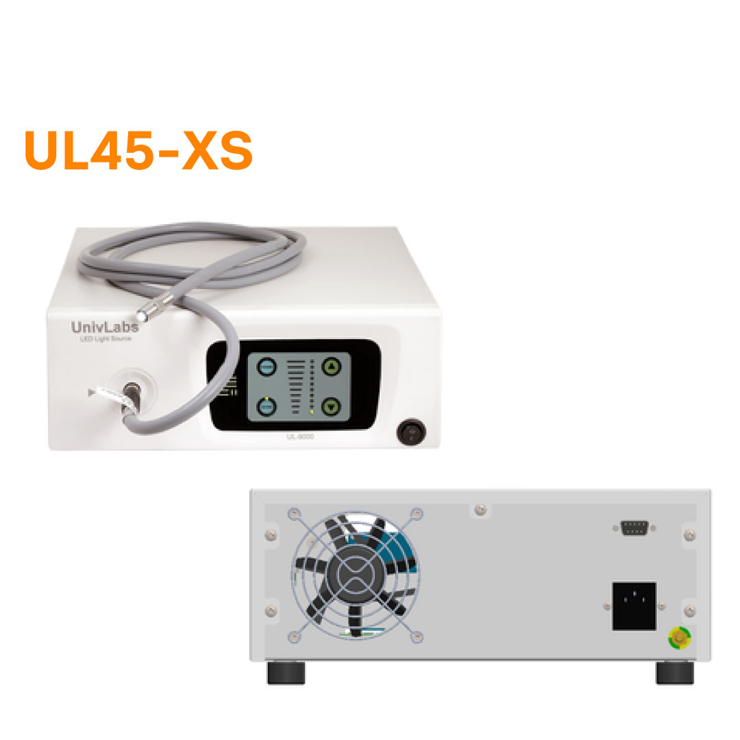 LED Light Source (without Cable)