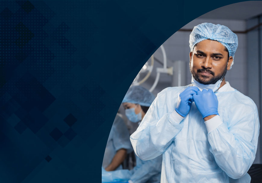 Proctology Clinic for Advance Laser Treatments | Best Proctrologist