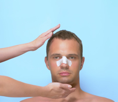 Advanced, Minimally Invasive Rhinoplasty Treatment- Enhance Nose Shape