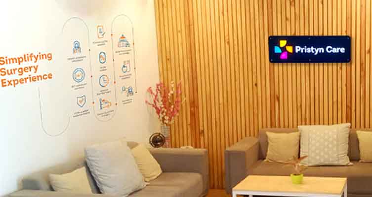Pristyn Care - Multispeciality Surgical Care Centre in Chennai