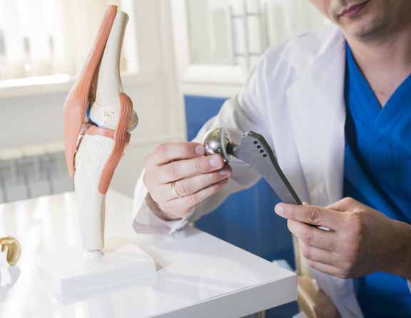 Hip Replacement surgery in Kathmandu| Book Free Consultation