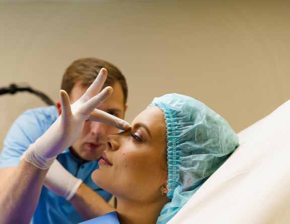 Best Septoplasty Surgery for Deviated Nasal Septum Treatment in Chakan ...